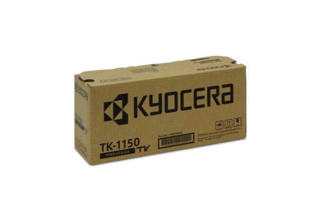 Kyocera TK-8515K Black Cartridge | 0705 158 895